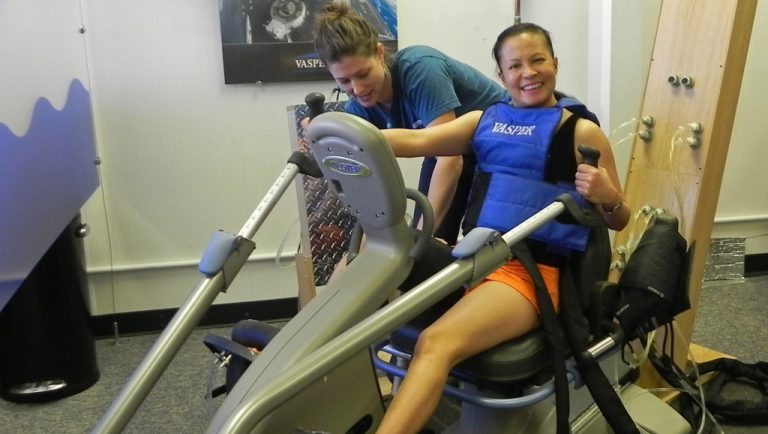 Vasper to revolutionize exercise technology? - Super You: How ...