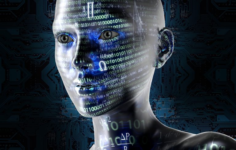 What is a transhumanist?